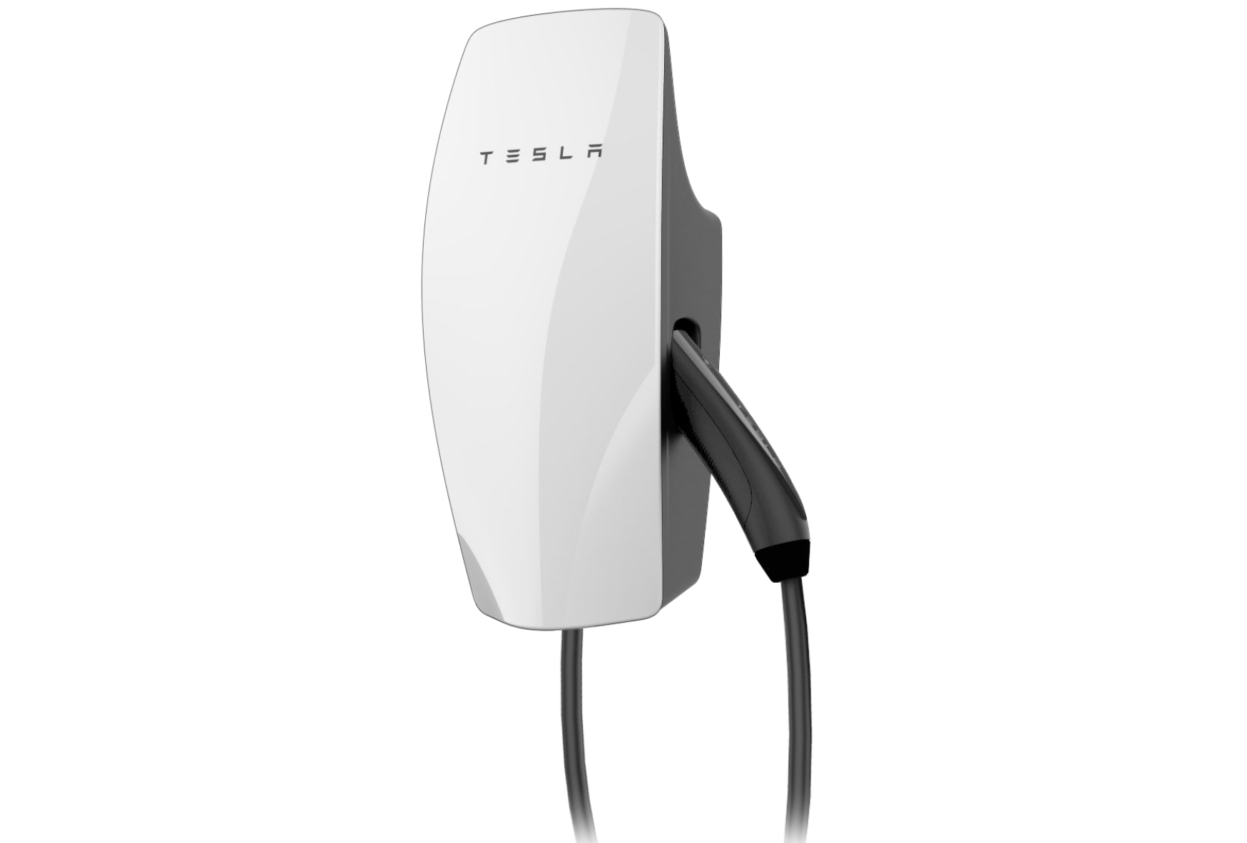 Tesla Gen 3 Wall Connector Installation Manual 1 35 Tesla
